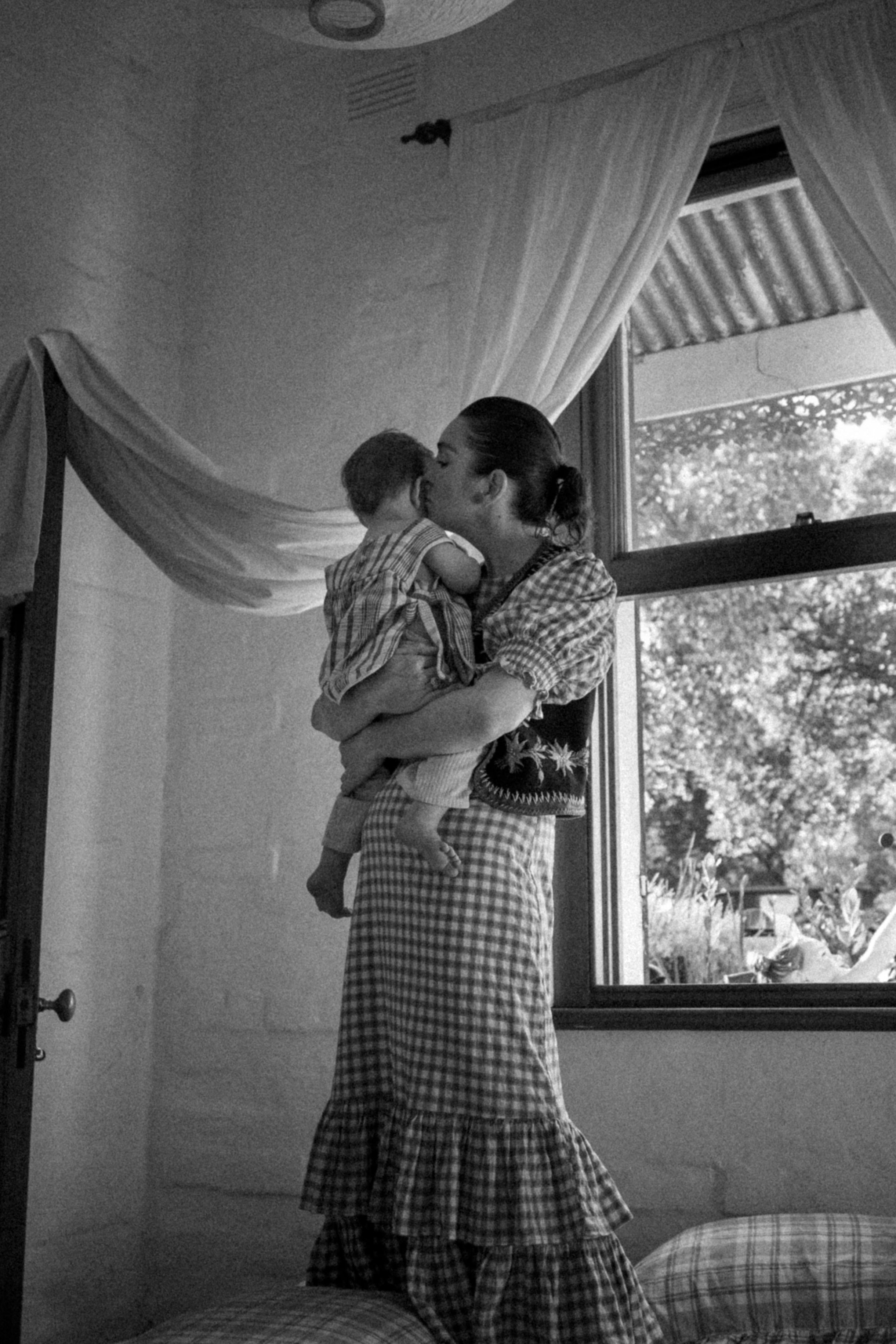 Motherhood with Sharee Karlin – Studio Sol