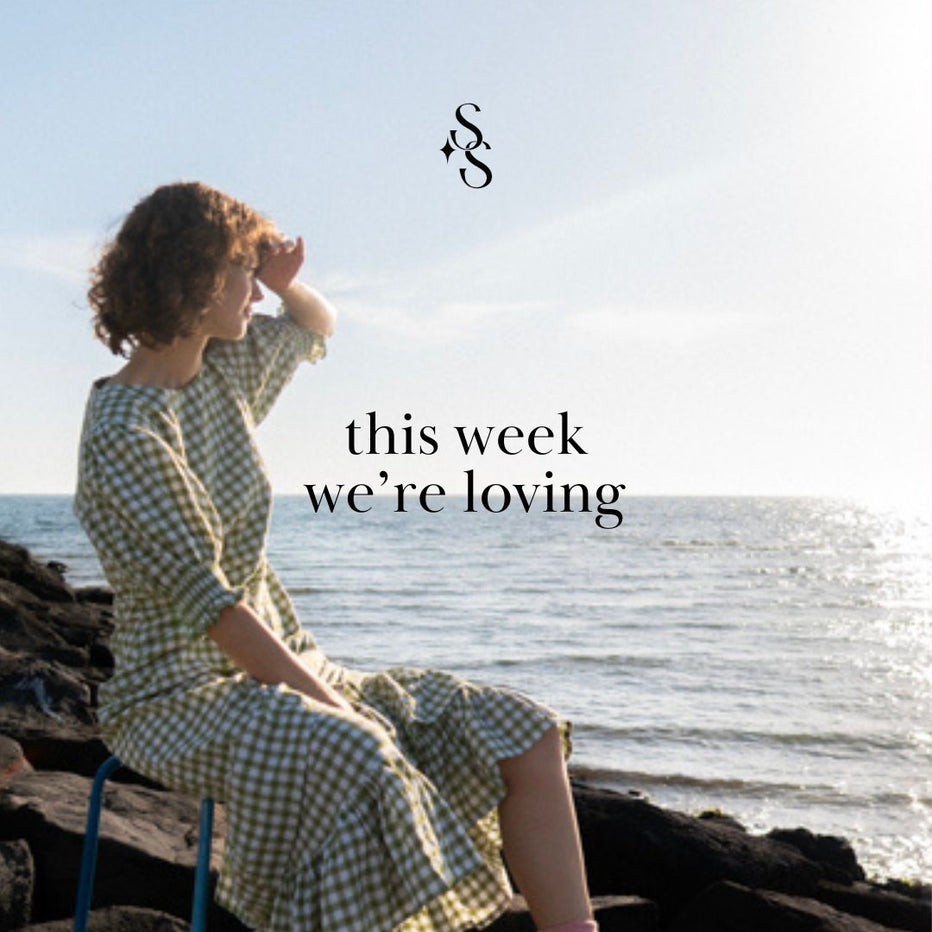 Building a Thoughtful Wardrobe with the Three-Word Method by Allison B ...