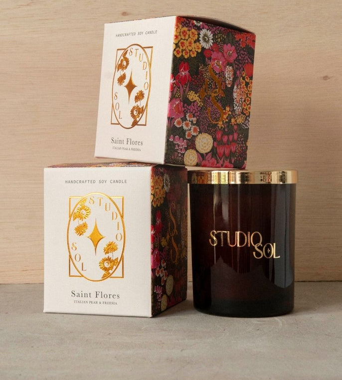 Limited Edition – Studio Sol