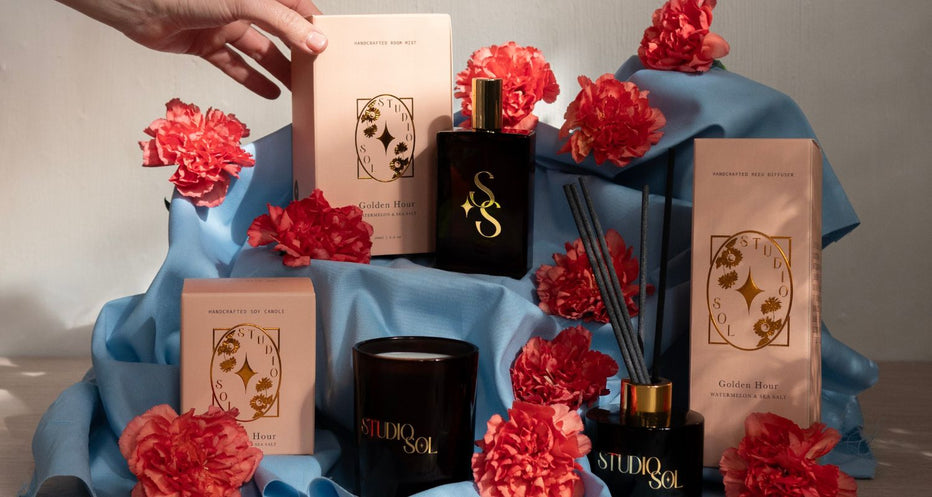 Welcome to Studio Sol | Homewares and Apparel for living