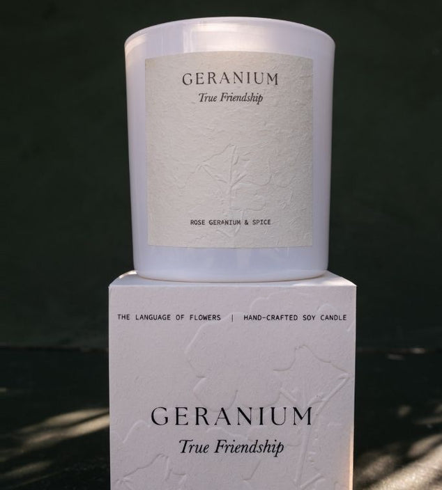 Home Fragrance – Studio Sol