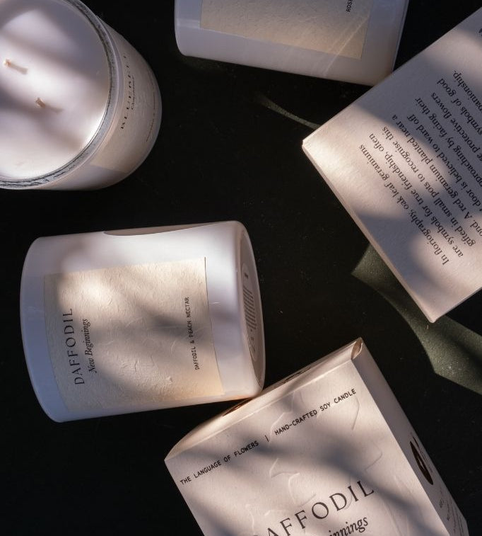 Home Fragrance – Studio Sol