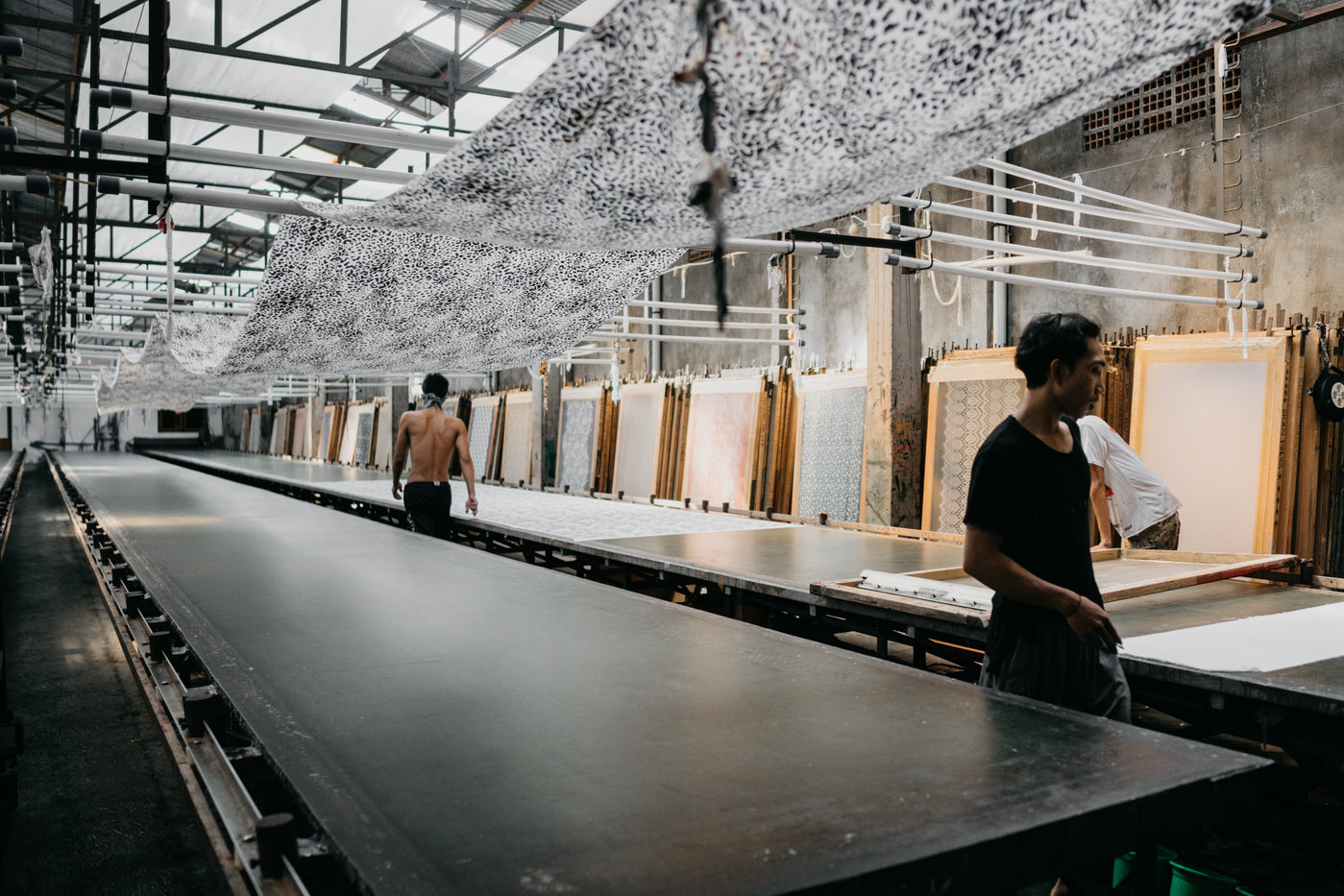 Values & Processes – Studio Sol